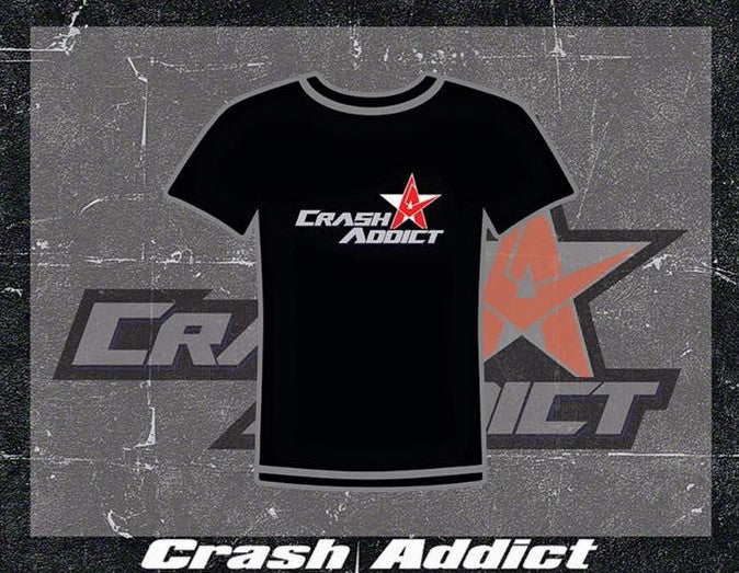 APPAREL – Crash Addict