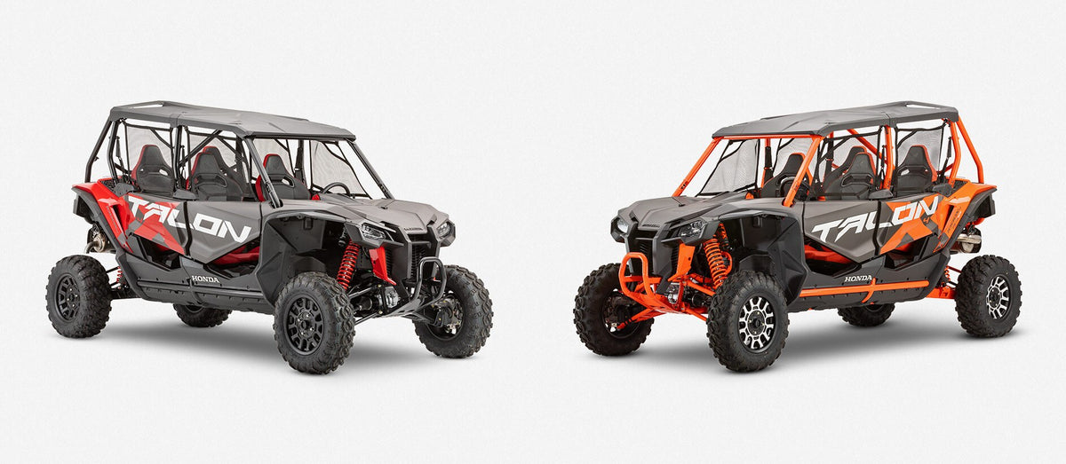 TALON 1000X-4 – Tagged "TALON 1000X-4"– Crash Addict